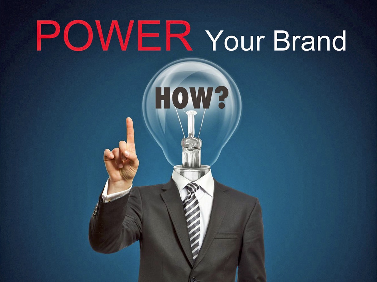 Brand Masters: The 4 pillars of Brand Management for Corporate or ...