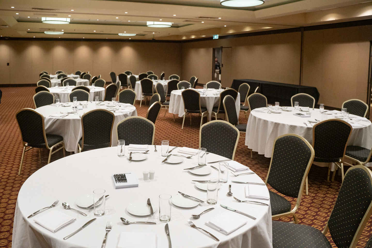 Function Rooms Venue Hire Bankstown Sports Club