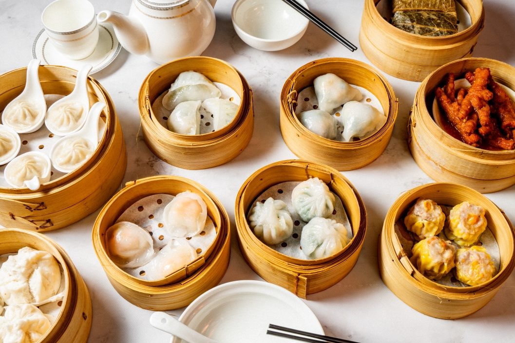 Xing Yan Asian Cuisine | Bankstown Sports Club