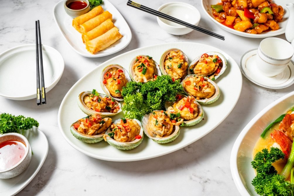 Xing Yan Asian Cuisine | Bankstown Sports Club