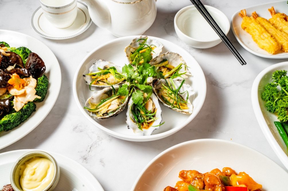 Xing Yan Asian Cuisine | Bankstown Sports Club