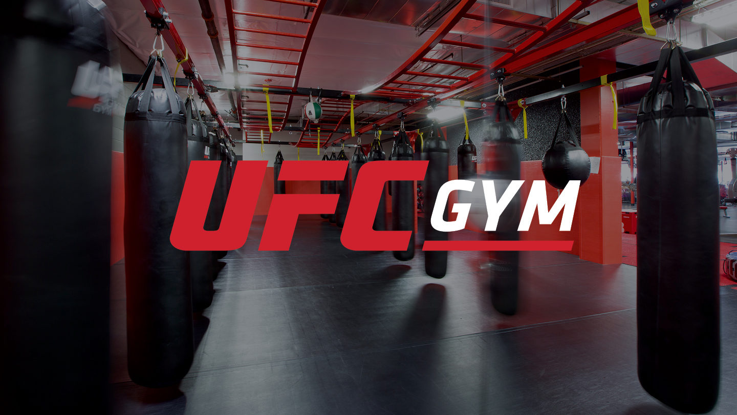 UFC Gym