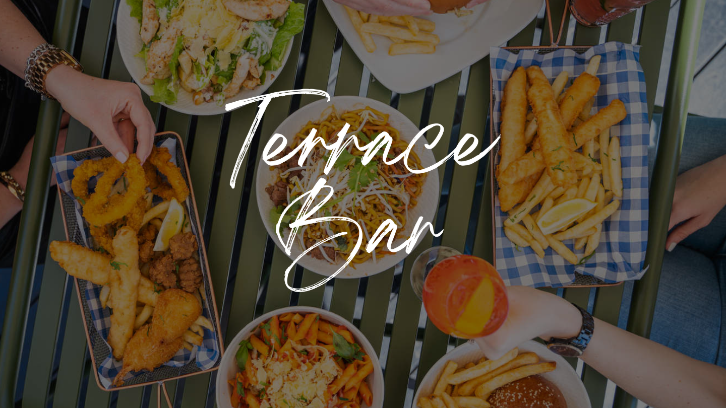 Terrace Bar