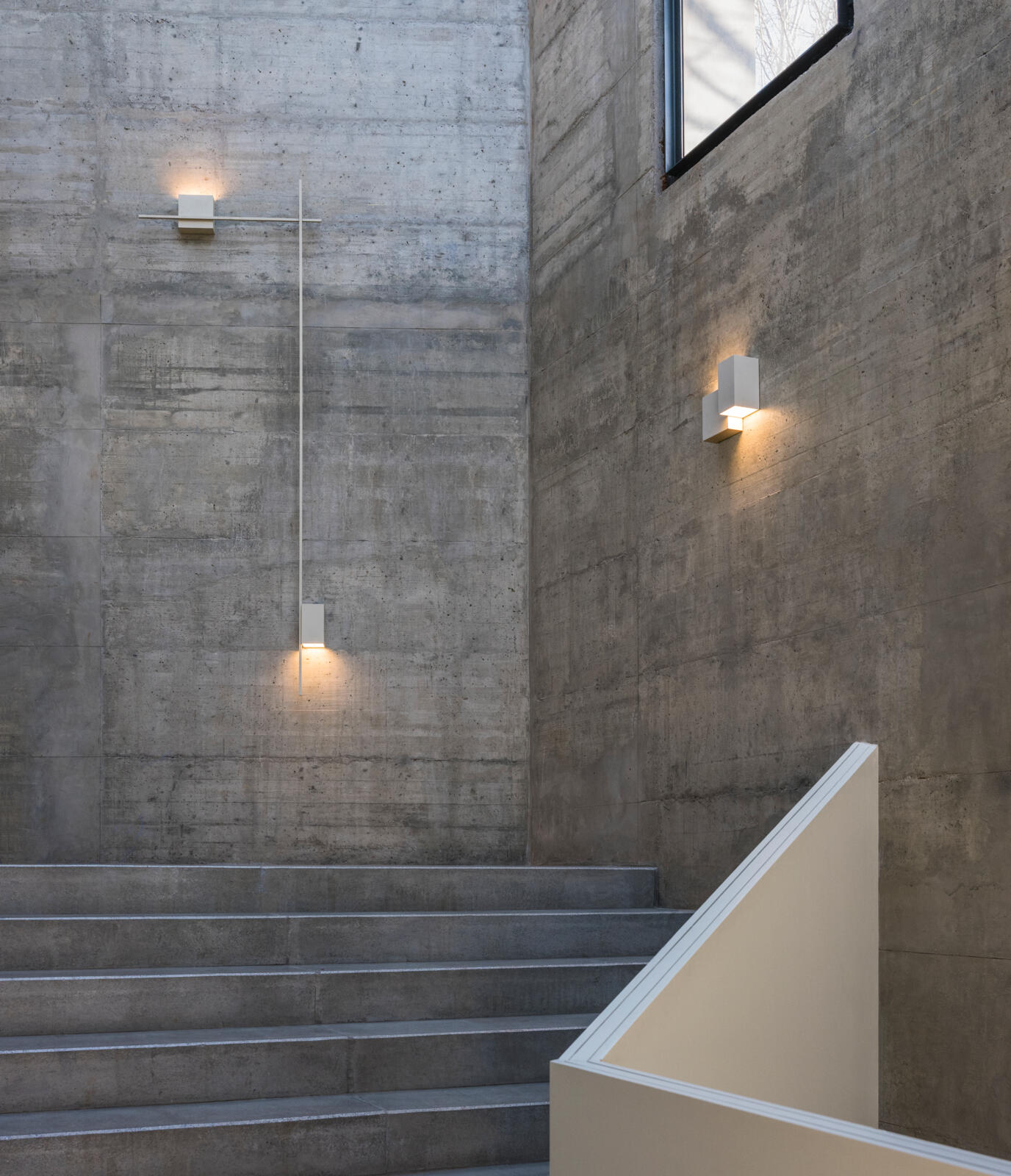 Structural Wall 2602 - Euroluce