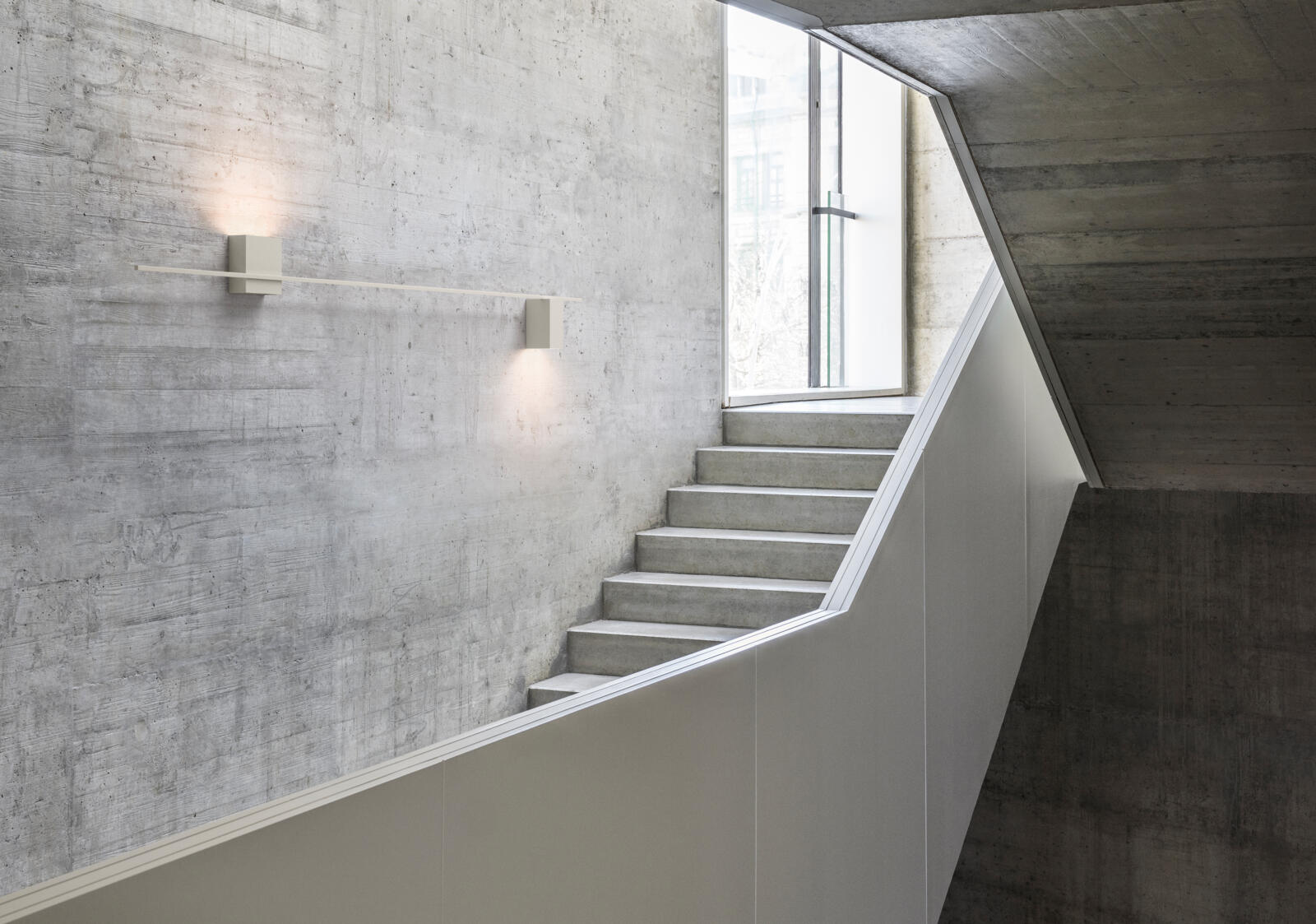 Structural Wall 2602 - Euroluce