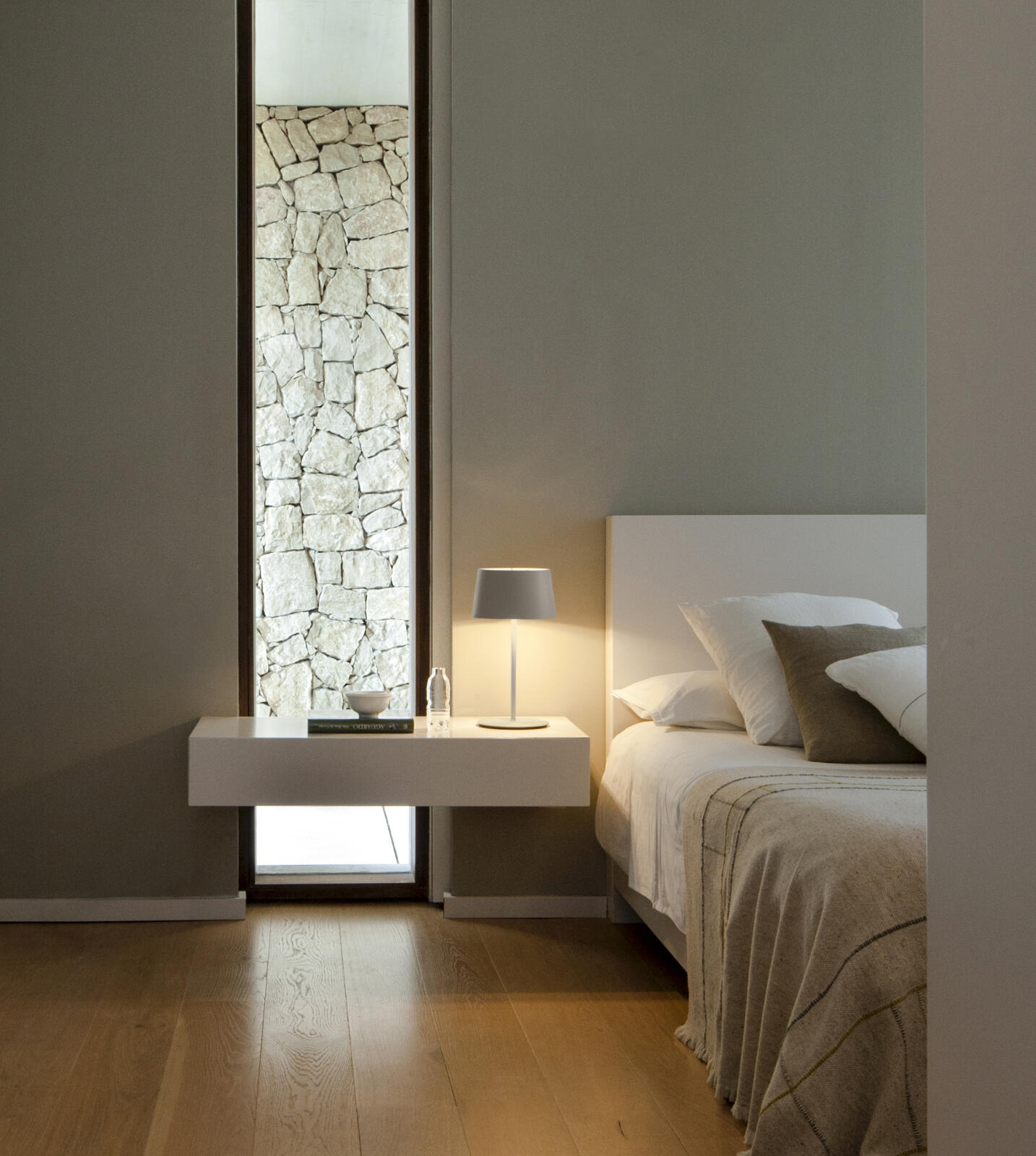 Warm Table 4896 - Euroluce