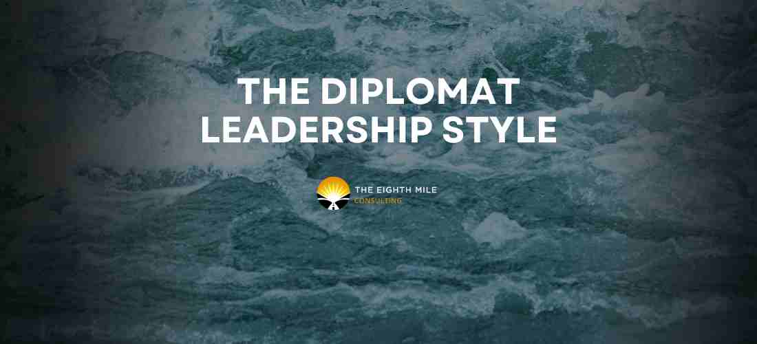 Diplomatic Leadership