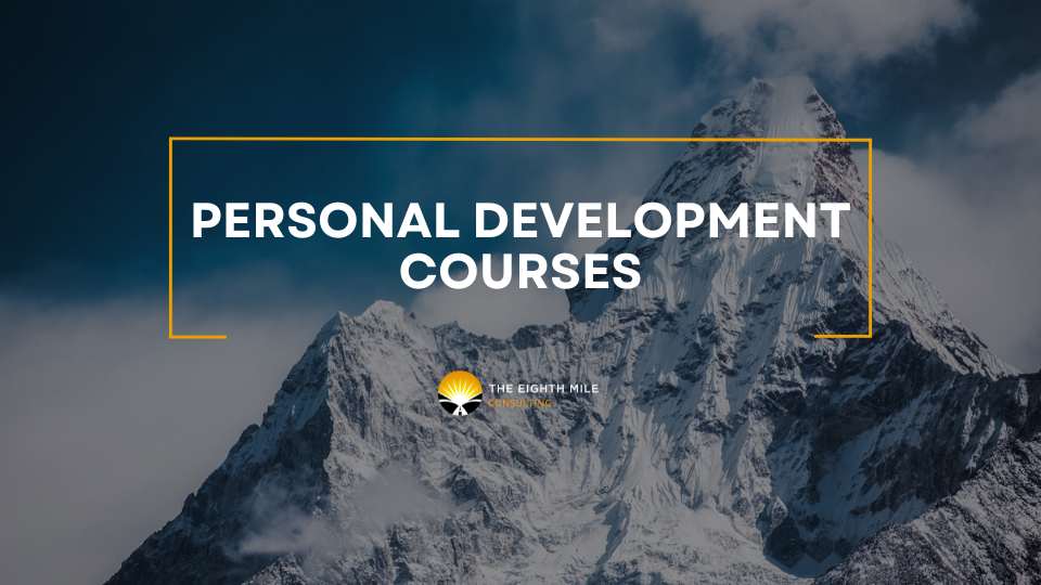 Online Personal Development Courses in Leadership