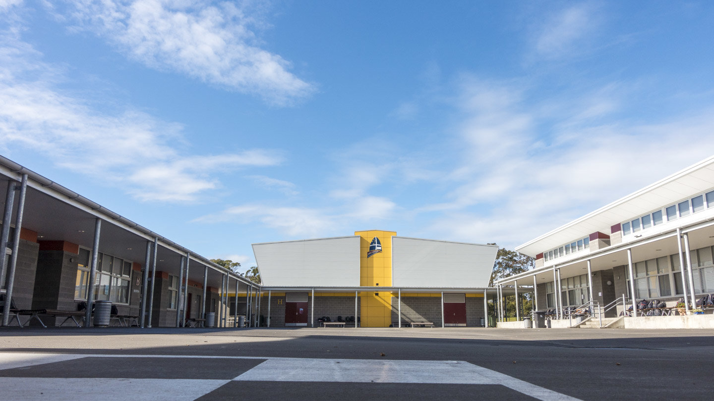 Lakes Grammar | An independent private school on the Central Coast ...