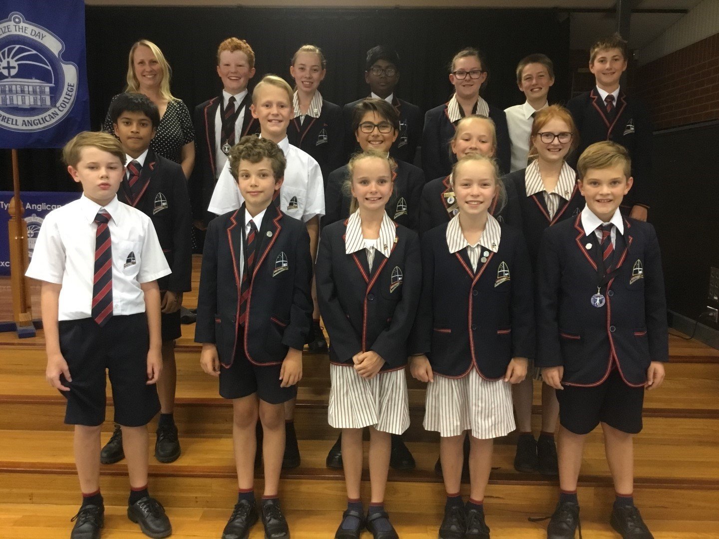 Home - Lakes Grammar