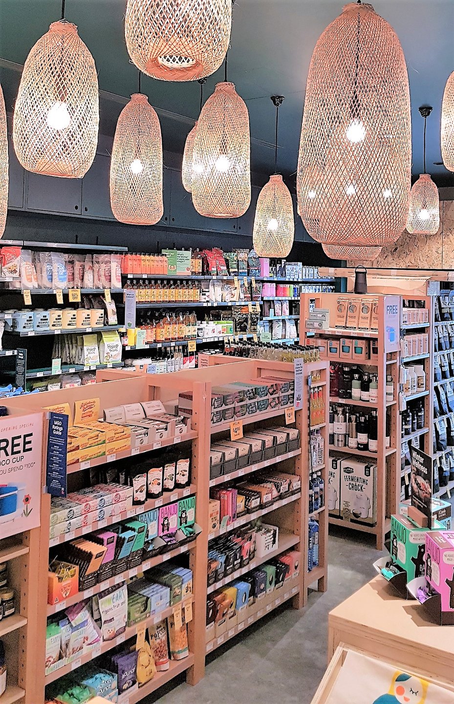 Hello! - Global Custom Retail