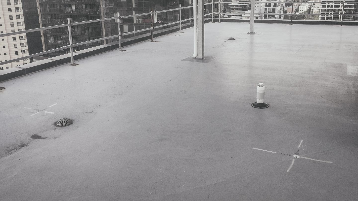 Post Tensioned Tendon Truncation - PTTT