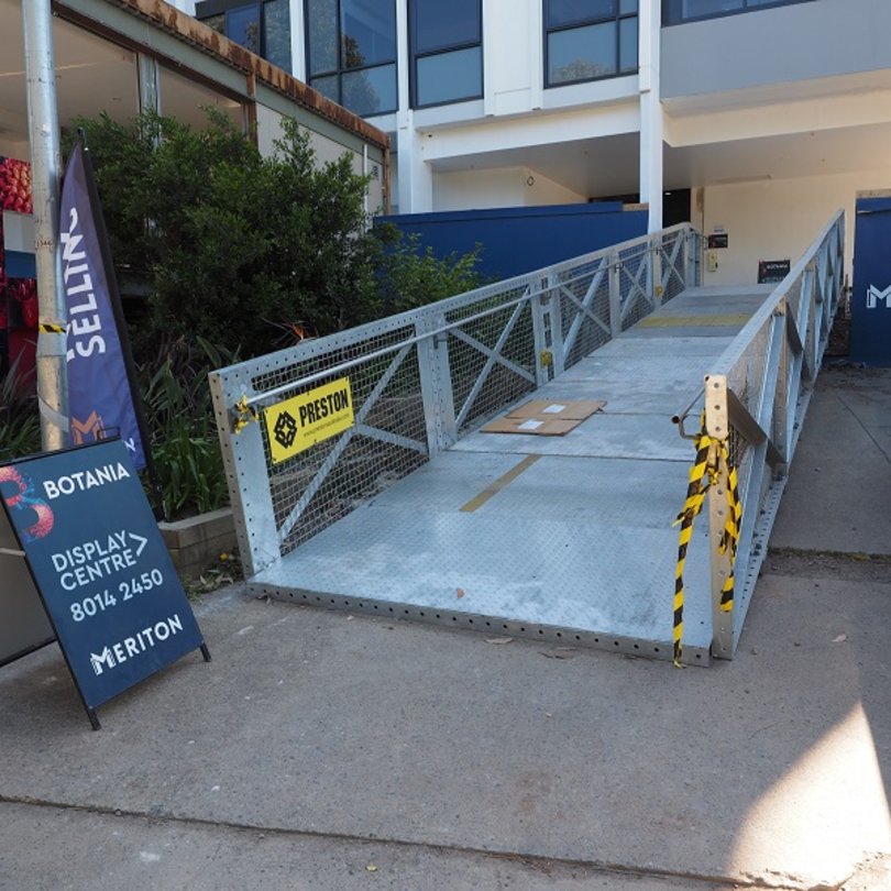 Home - Preston Australia