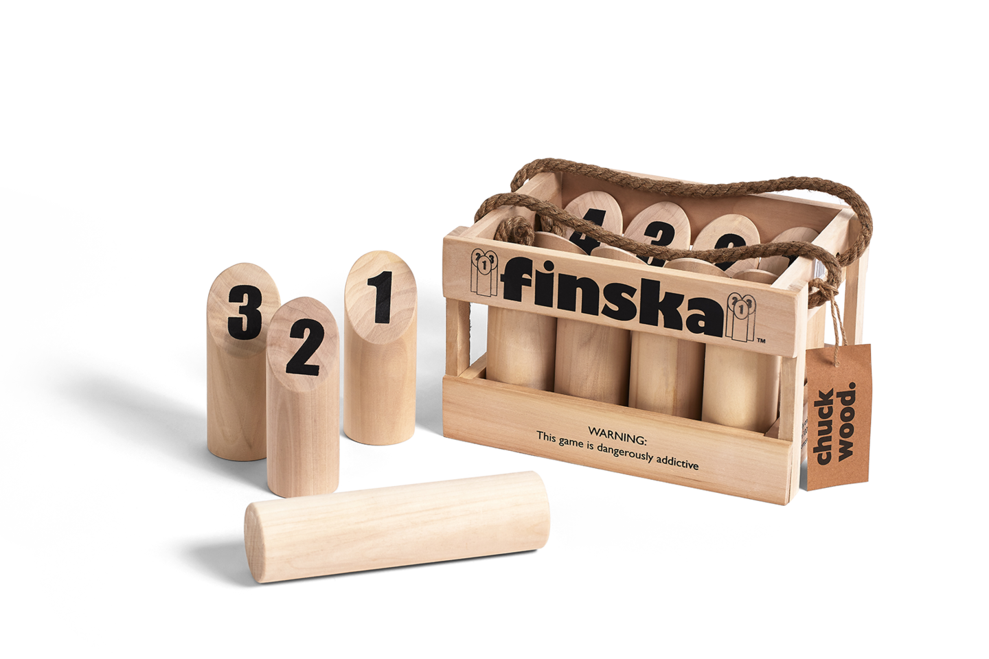 Finska; wooden games; OUTDOOR GAMES