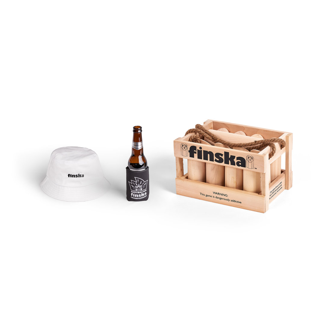 Finska; wooden games; OUTDOOR GAMES