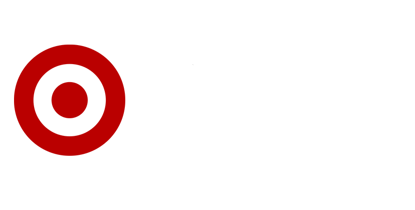 Target Transparent Logo