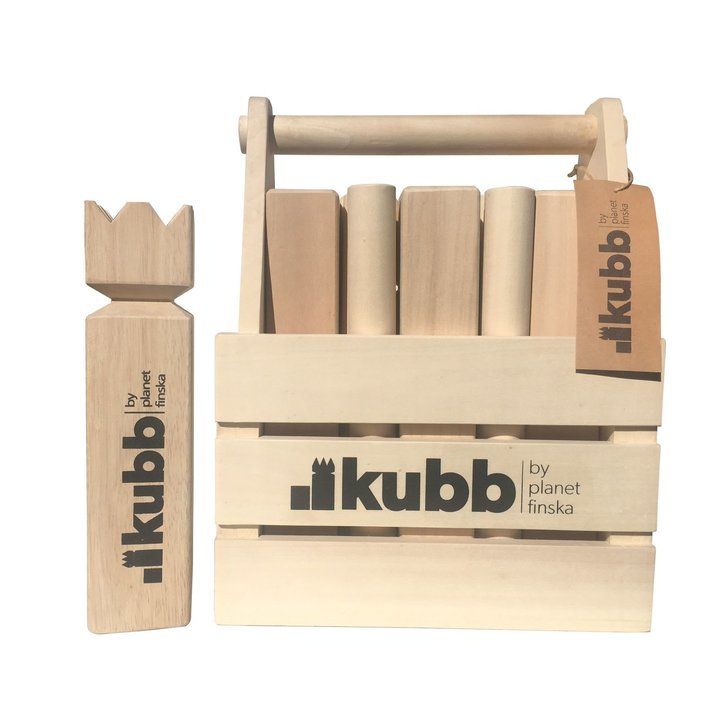 Kubb Premium - Finska