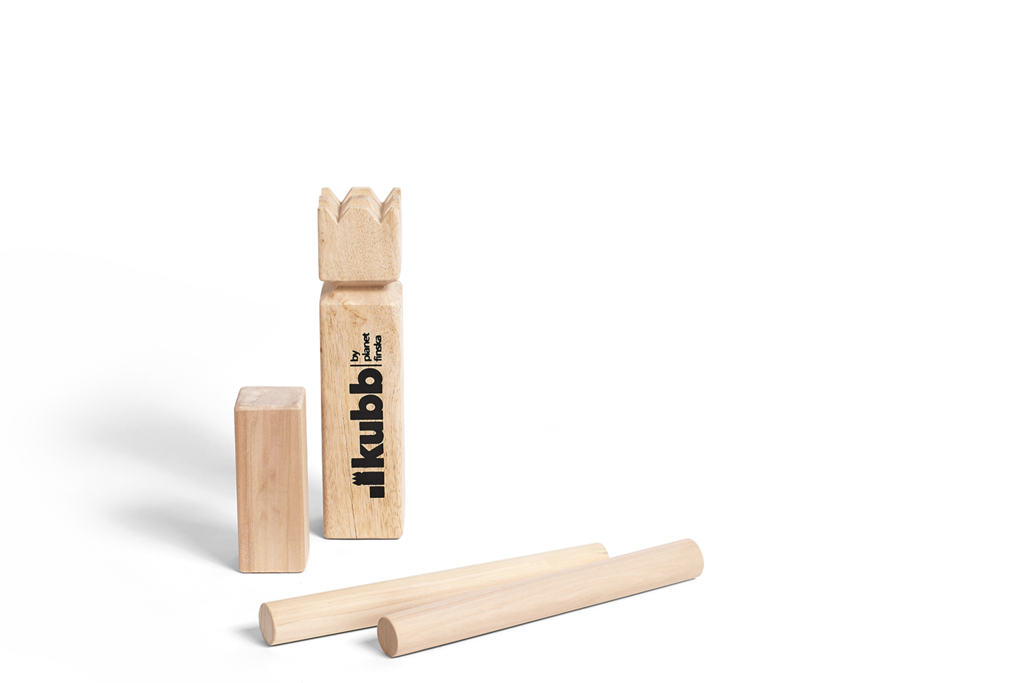 Finska; Outdoor Games; Wooden games - Finska